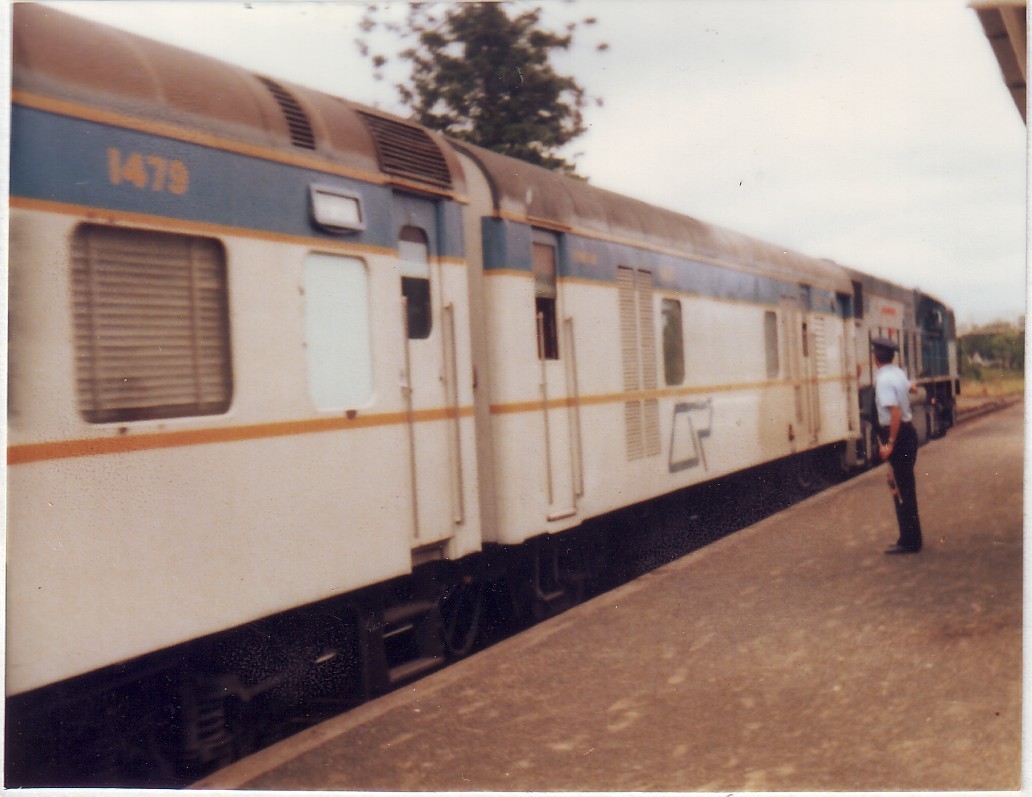 The Sunlander | ChristianToday Australia