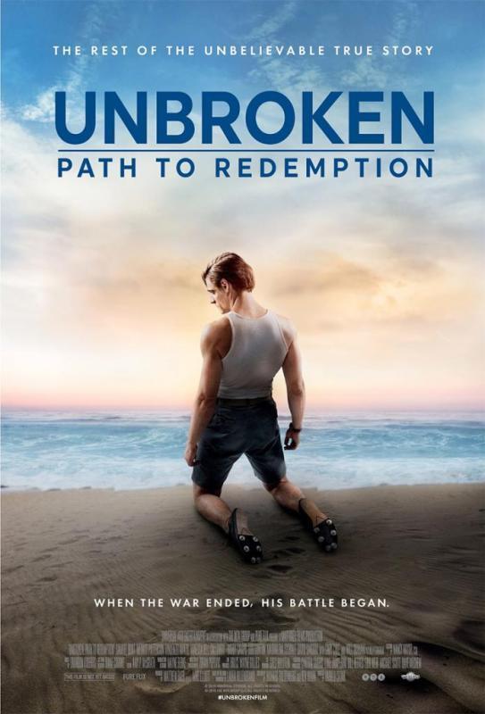 Two movies one unbroken story | ChristianToday Australia