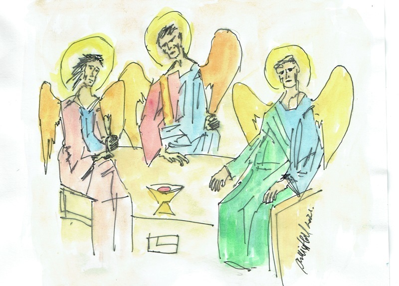 Schmick, Kitsch, Sophistication, Shemozzle | ChristianToday Australia