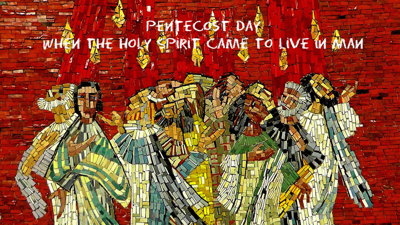 Pentecost Day | ChristianToday Australia