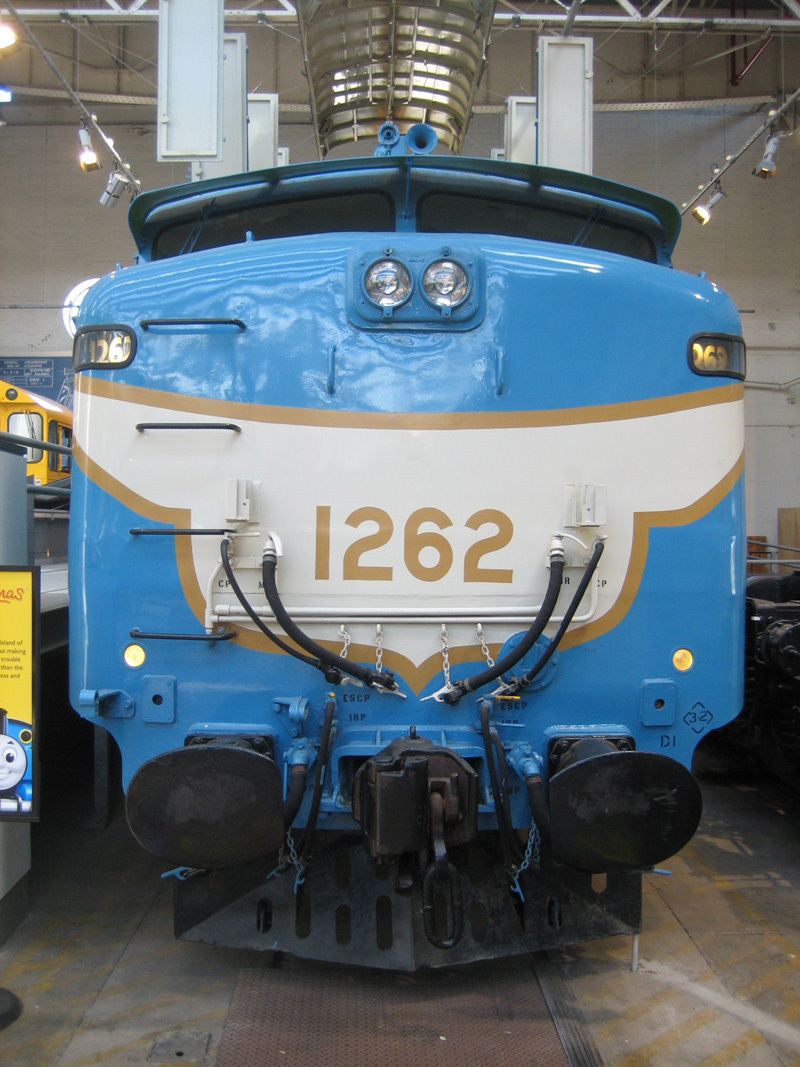 QR - Sunlander | ChristianToday Australia