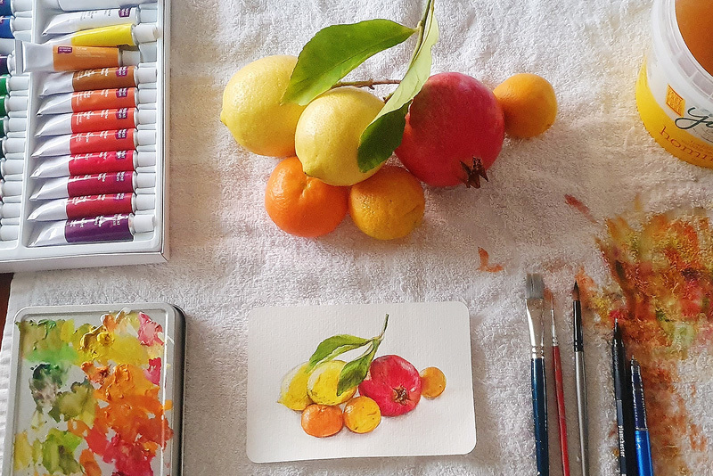 Orchard Glory | ChristianToday Australia