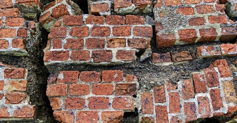 Intimidation: Rebuilding the walls | ChristianToday Australia