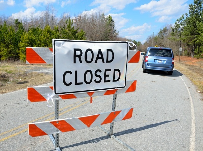 Road closures | ChristianToday Australia