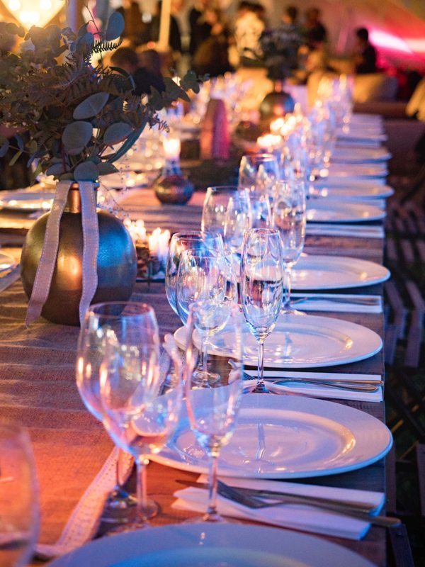 Thou preparest a table before me | ChristianToday Australia