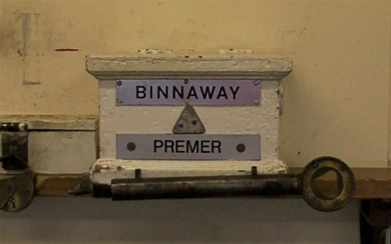 Bidirectional Single-track railway lines | ChristianToday Australia