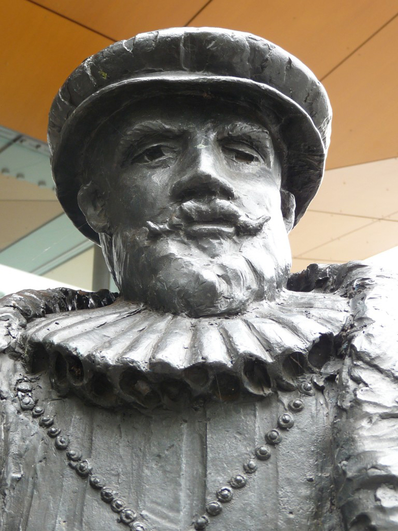 The First European Explorers | ChristianToday Australia