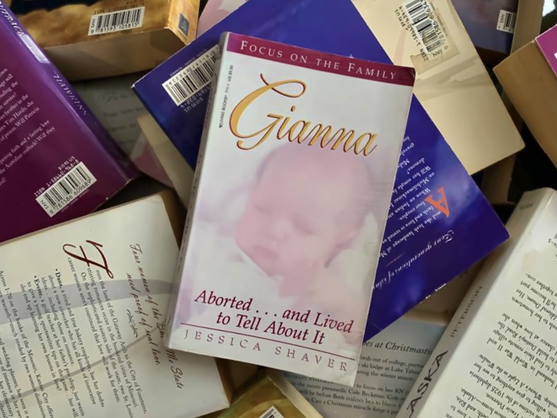 I am precious | ChristianToday Australia