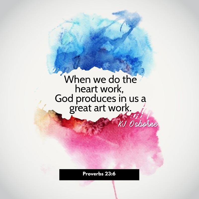 Heart Posture | ChristianToday Australia