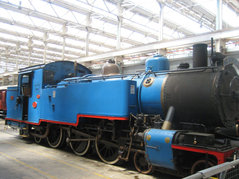 The lady – a railway story | ChristianToday Australia