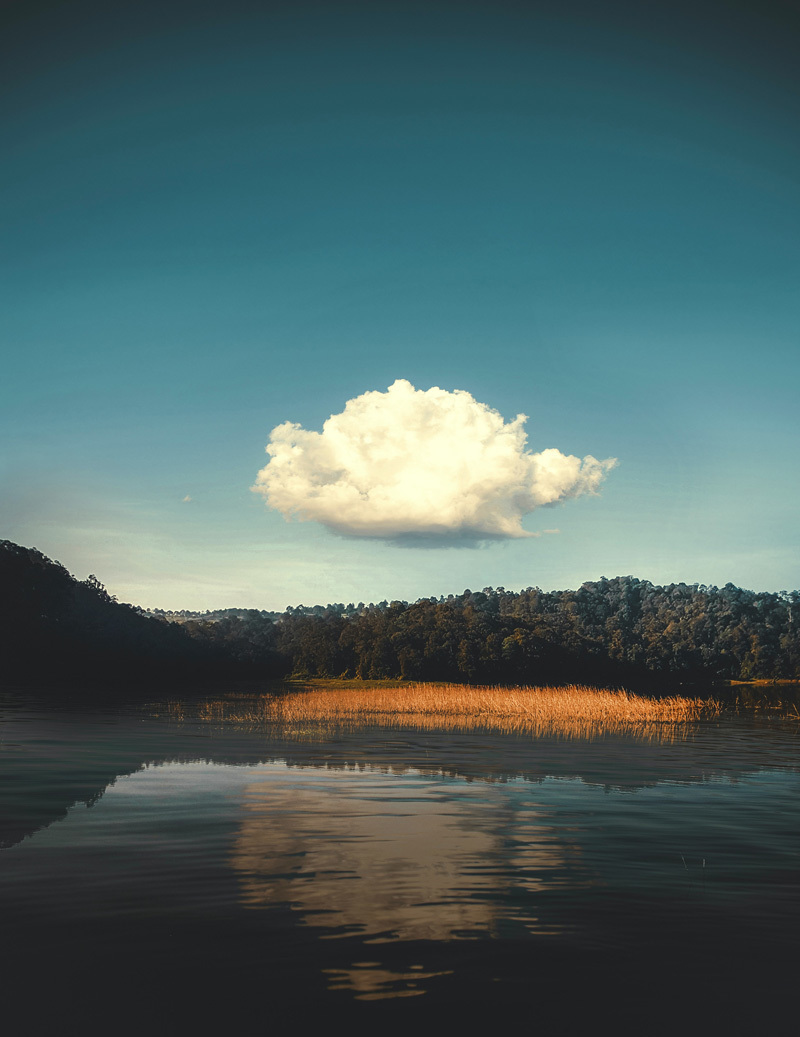 Following the cloud | ChristianToday Australia