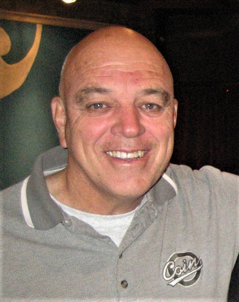 Building Character – Nelson Cook | ChristianToday Australia