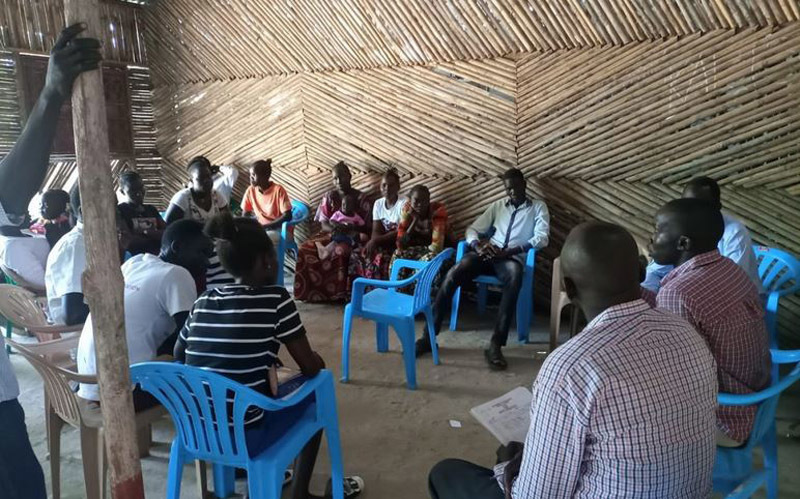 AE’s Community Transformation Groups | ChristianToday Australia