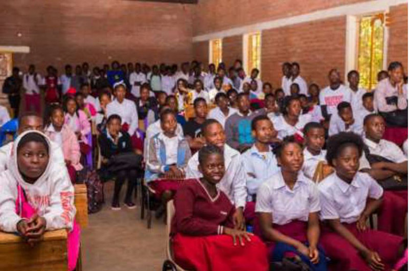 Touching lives - Zomba Leadership Mission | ChristianToday Australia