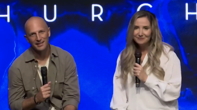 Florida church breaks with Hillsong after scandals | ChristianToday ...
