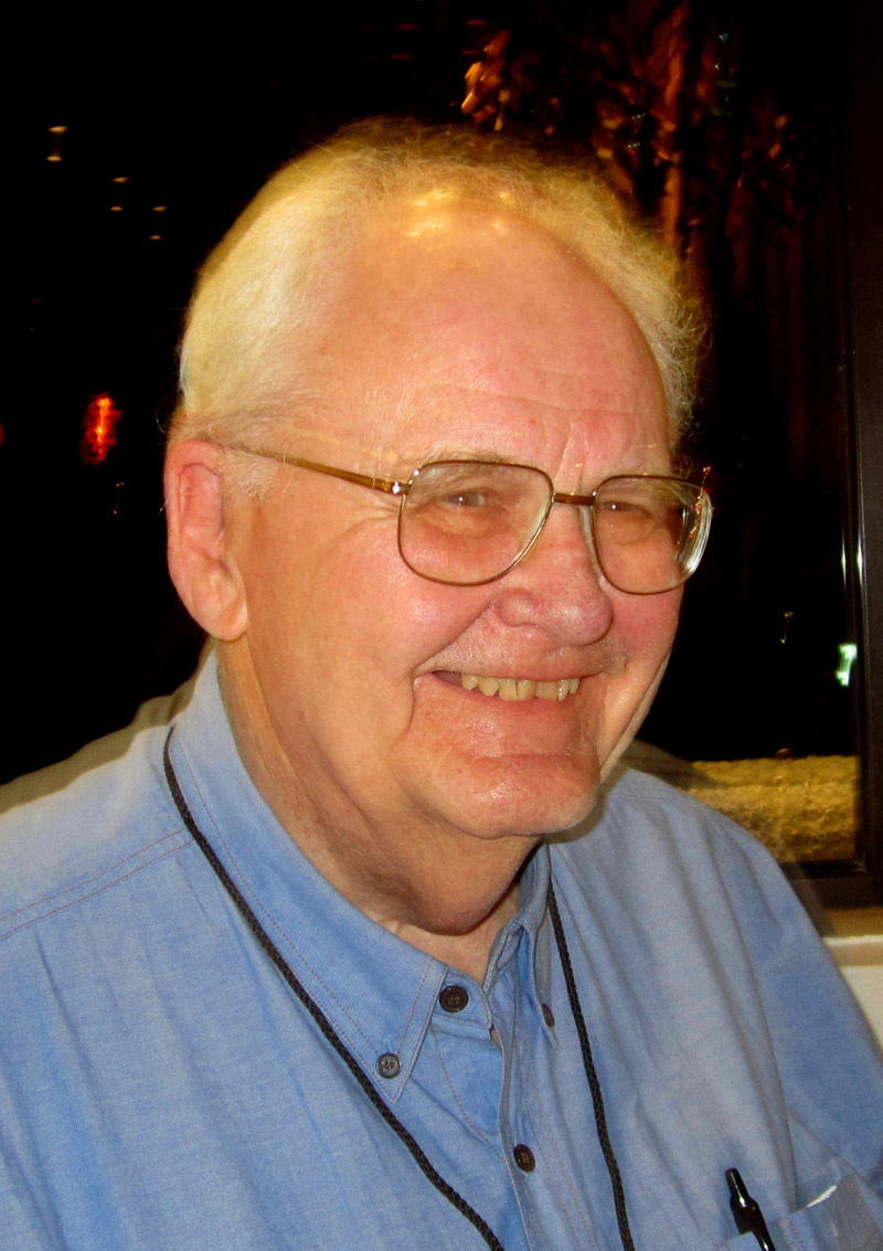 Rev Bob Thomas - Mission Writer | ChristianToday Australia