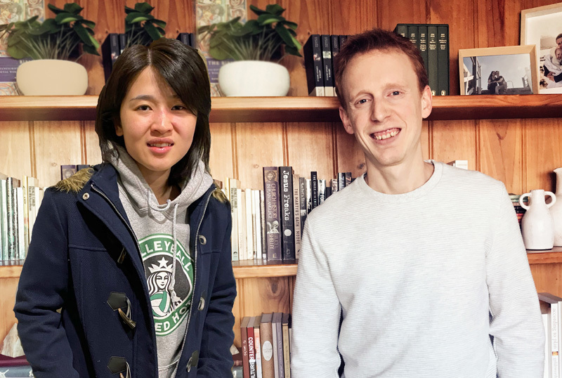 Young Writers ‘BEST’ article | ChristianToday Australia
