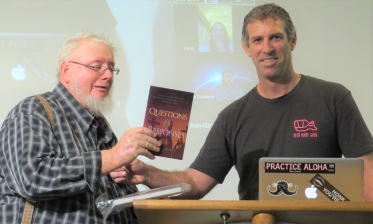 Remembering Dr Mark Tronson – a man of God | ChristianToday Australia