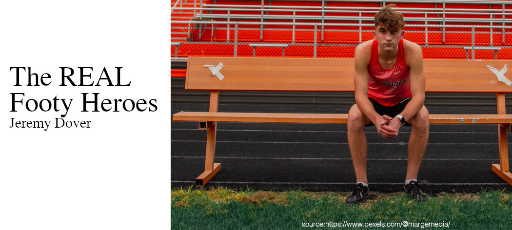 The REAL Footy Heroes | ChristianToday Australia