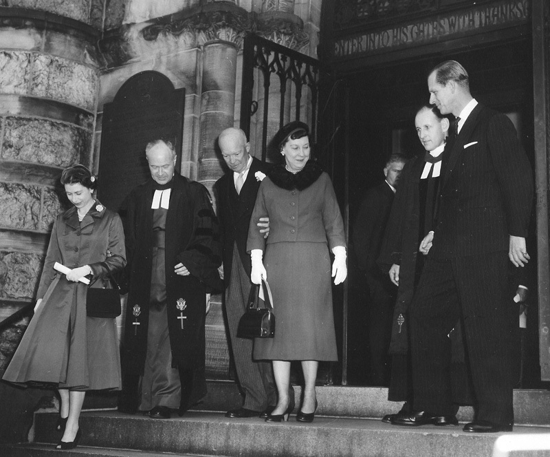 The Queen’s Faith | ChristianToday Australia