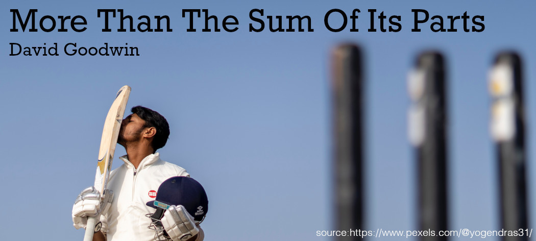 More Than The Sum Of Its Parts | ChristianToday Australia