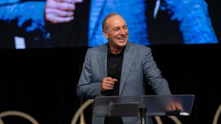 Hillsong exec. tells court abuse by Frank Houston wasn't reported ...