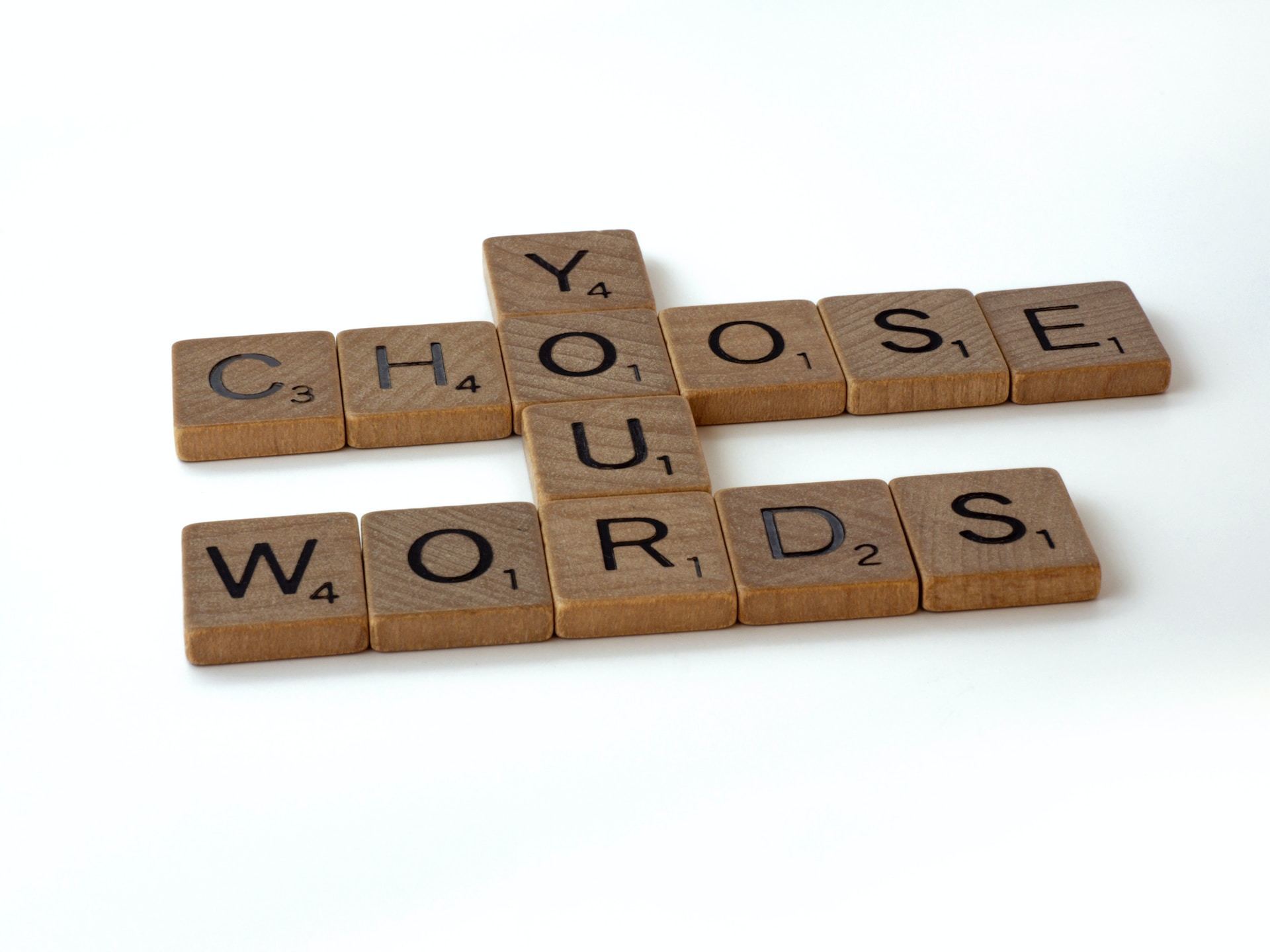 The Words We Use | ChristianToday Australia