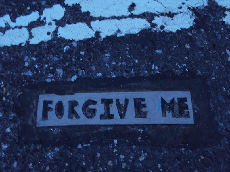 Forgive: why & how? | ChristianToday Australia