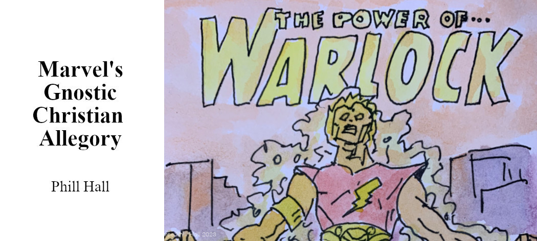 Marvel’s Gnostic Christian Allegory? | ChristianToday Australia