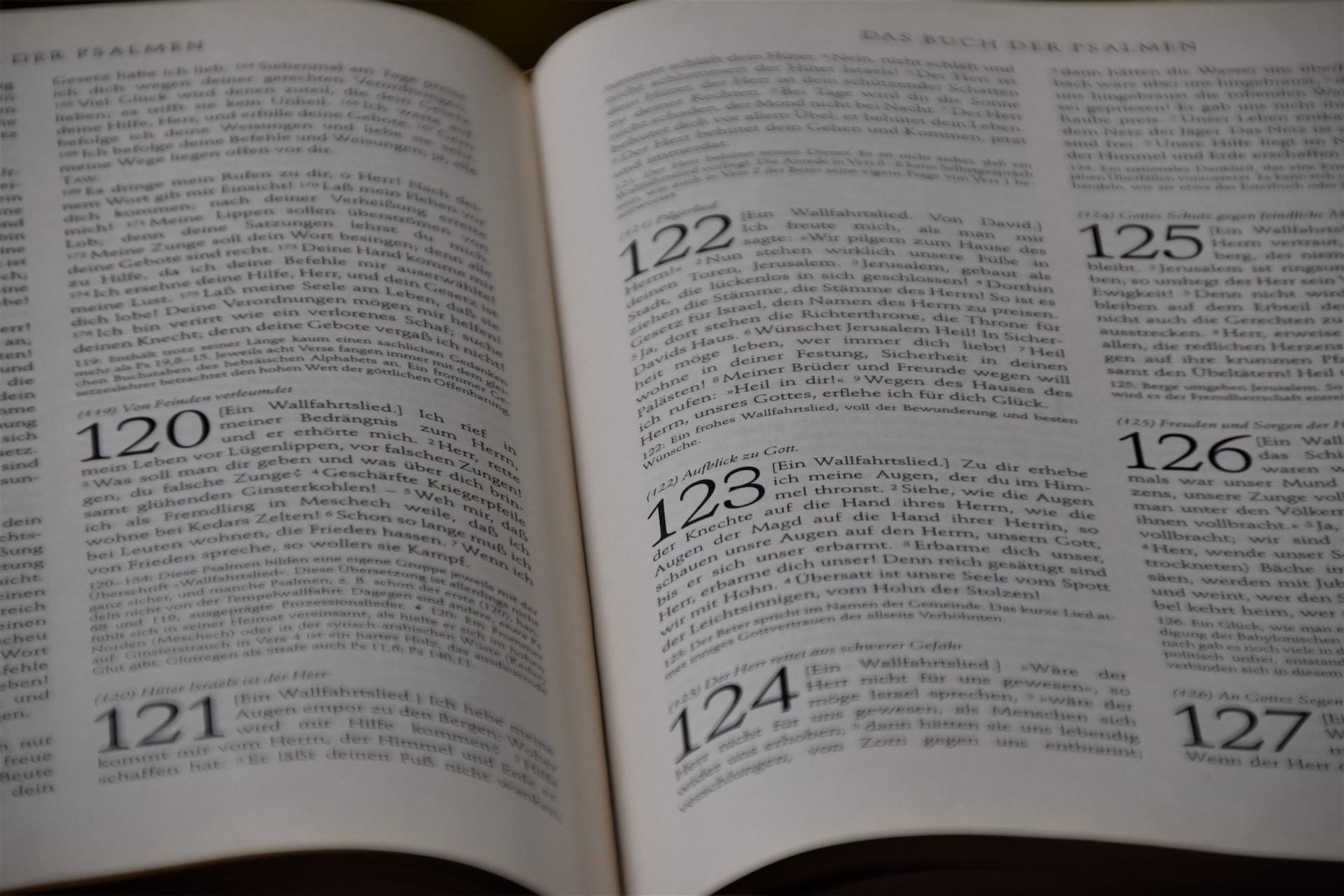 Numbers in Scripture | ChristianToday Australia